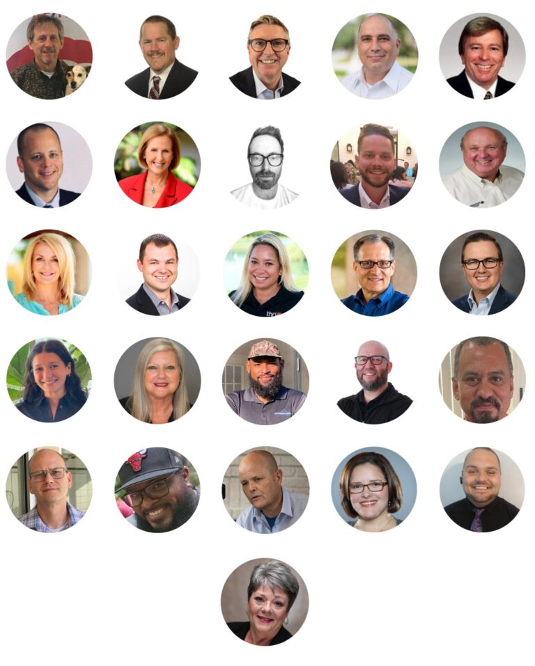 Orlando's Premier Business Networking Group - More Than Just Leads!